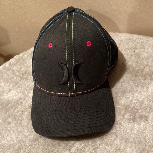 Hurley | Accessories | Mens New Era Hurley Baseball Cap | Poshmark